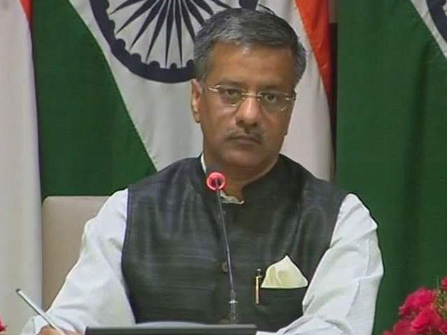 Delhi for ‘bilateral’ solution to issues with Islamabad: India responds ...