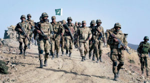 Militants kill 6, abduct eight security personnel in Pakistan, says ...