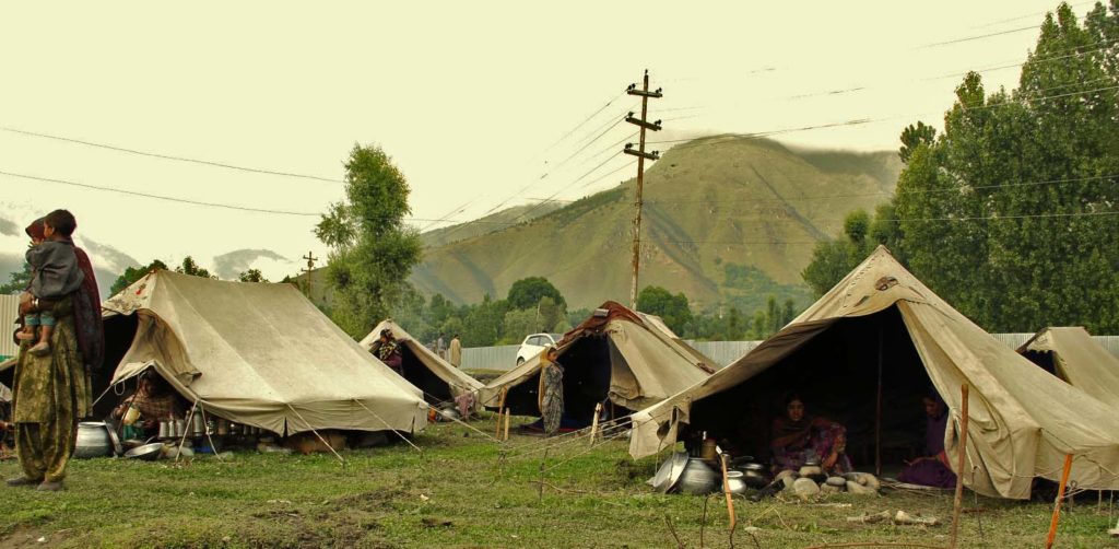 Civil society groups call for seasonal health services for nomadic ...