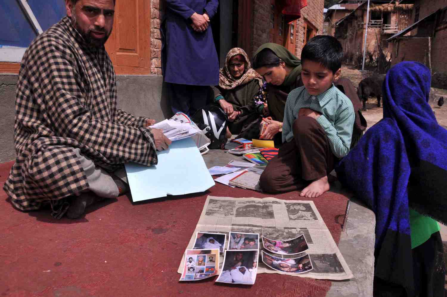 Pathribal Fake Encounter: 19 years later, campaign for elusive justice ...