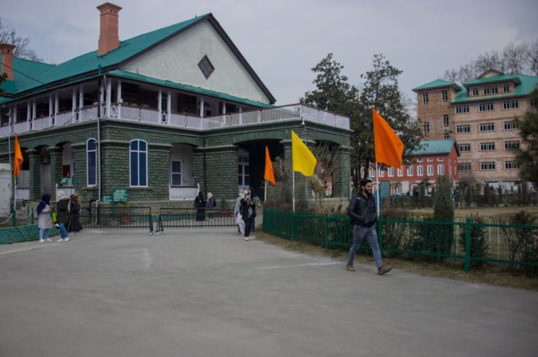 All Schools, colleges to remain closed in JK tomorrow: Education ...