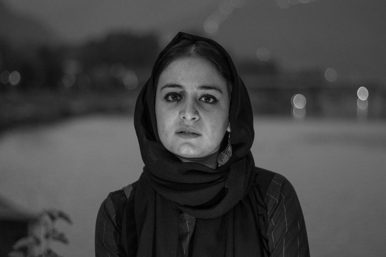 Aware of reports, closely tracking Kashmiri journalist Sanna Mattoo’s ...
