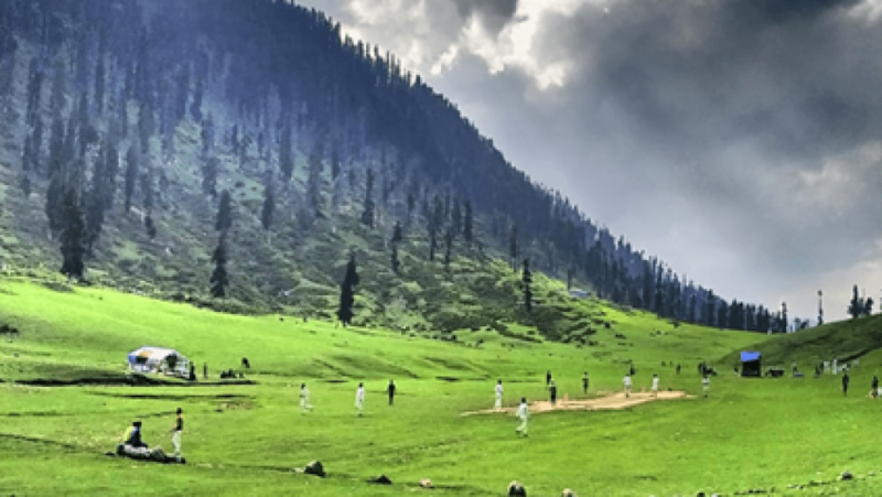 Improve connectivity to tourist destinations in Kulgam: LG Sinha to ...
