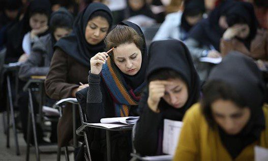 Students should leave Iran if advisory issued, says Farooq Abdullah ...
