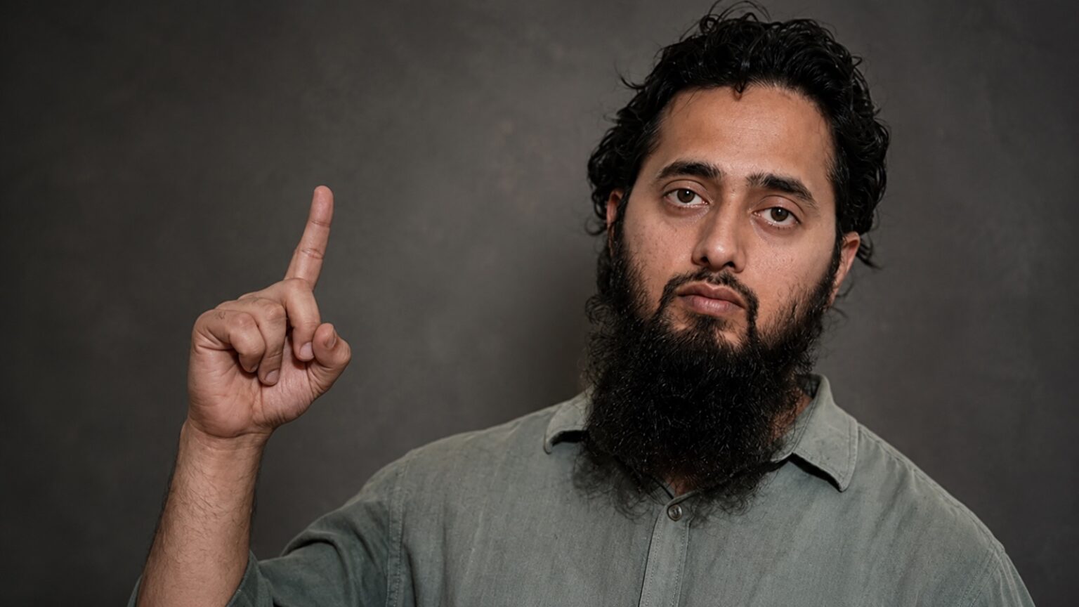 I chose to be Muslim and became Mohammad Ali, says Ayush Malik; wife ...